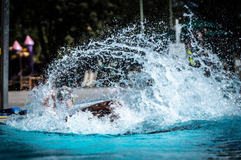 CBSE National Swimming Championships 2025 Ke Complete Results