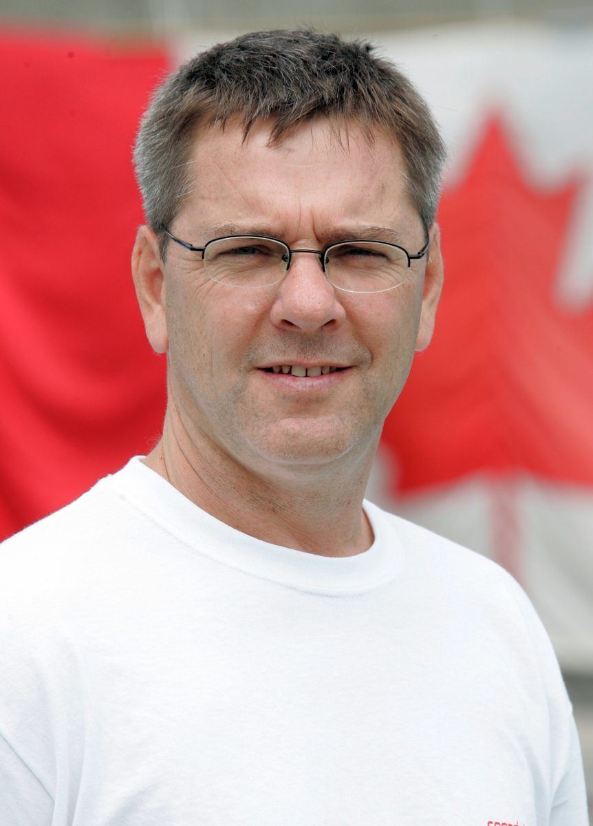 Former National Team Coach Bennett Enters Circle of Excellence