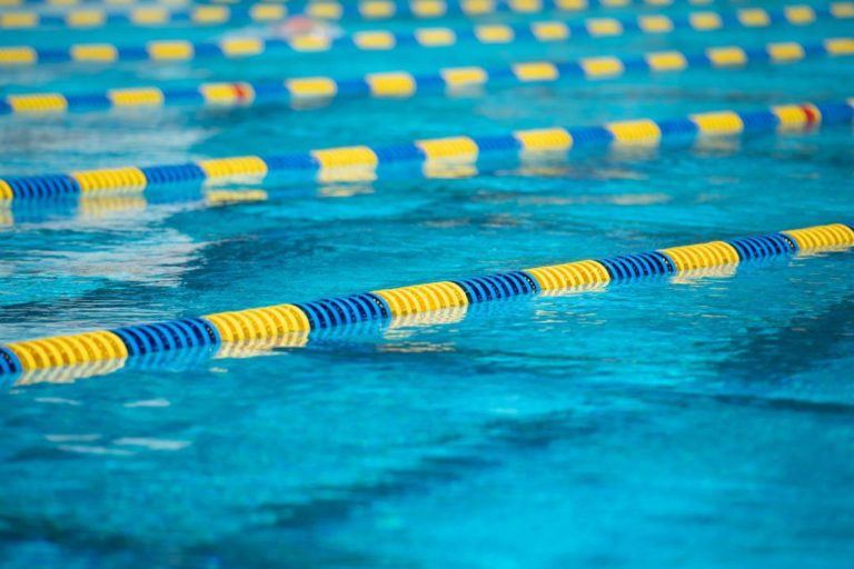 CBSE National Swimming Competition 2023 - Complete Results
