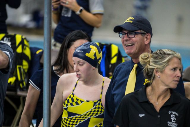 Michigan Athletes Draft Letter to Admin over 2-Week Shutdown