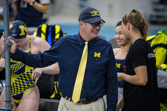 Former Michigan Coach Mike Bottom To Join Queens (NC) In Advisory Role