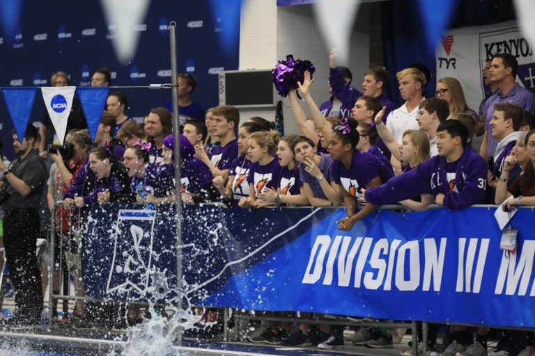 2022 NCAA Division III Championships – Women's Fan Guide