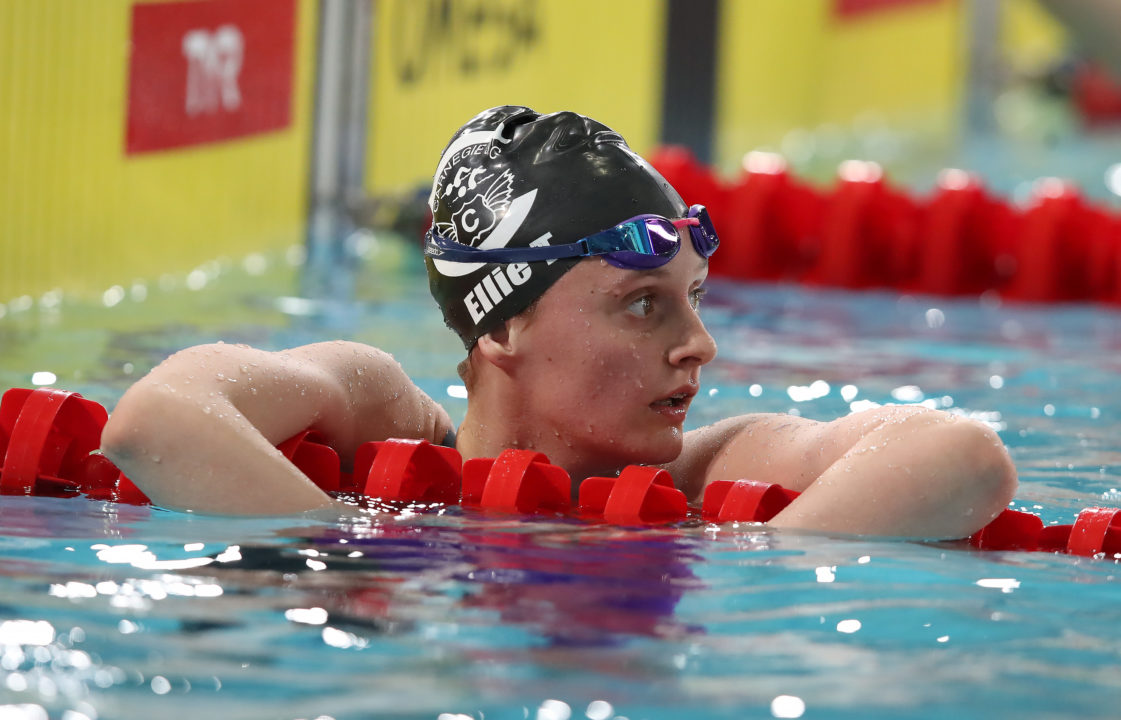 2019 British Swimming Photo Vault Through Day 2