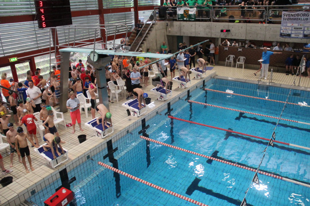 2019 Danish International Swim Cup Photo Vault