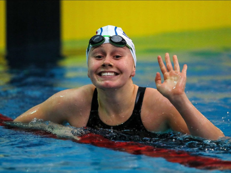 2019 New Zealand Open Championships Photo Vault