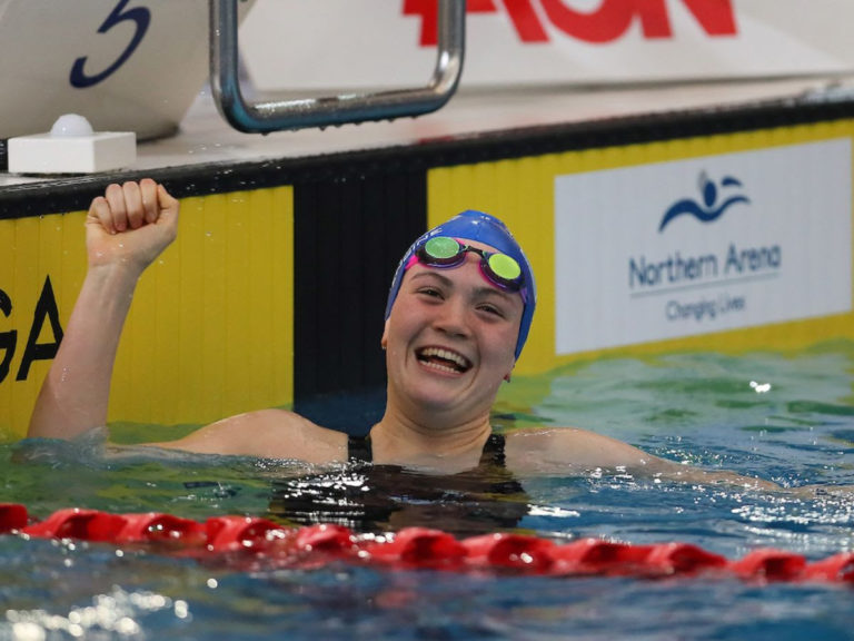 2019 New Zealand Open Championships Photo Vault