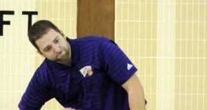 Western Illinois Terminated Swim Coach Greg Naumann, Documents Show