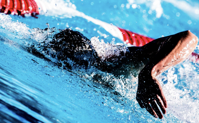 14-Year-Old Russian Miron Bunakov Rips 50.78 100 Free At Singapore Age ...