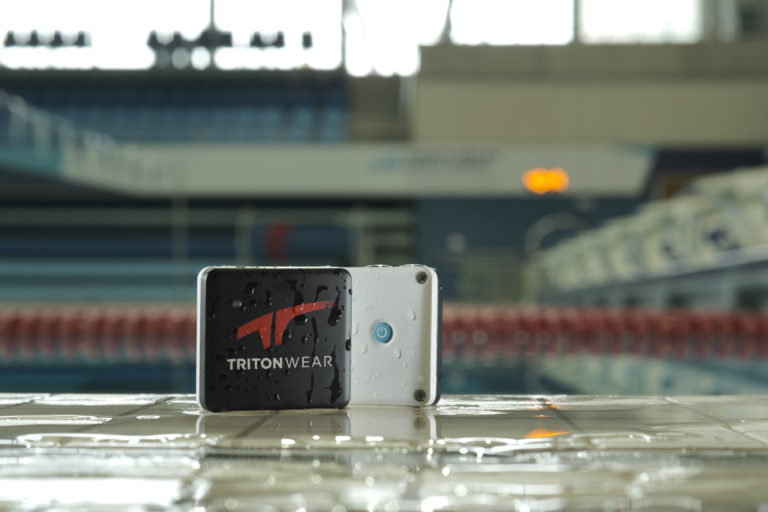 Swim Data Deep Dive With New Canaan YMCA Coach Brian Fazzino