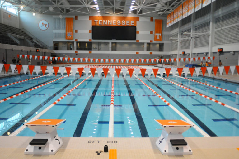 Tennessee Releases 2025-26 Meet Schedule, Hosting Six Meets and SEC ...