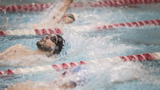 Ball State Bests Eastern Illinois on the Road