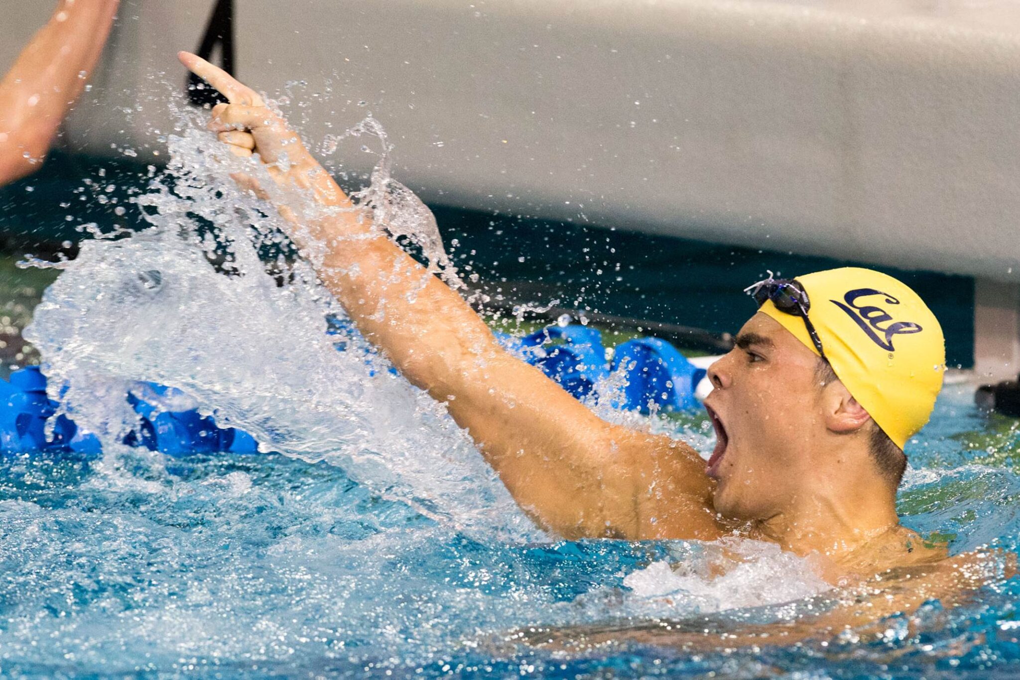 8 Reasons a Swimmer's Logbook Will Help You Swim Faster