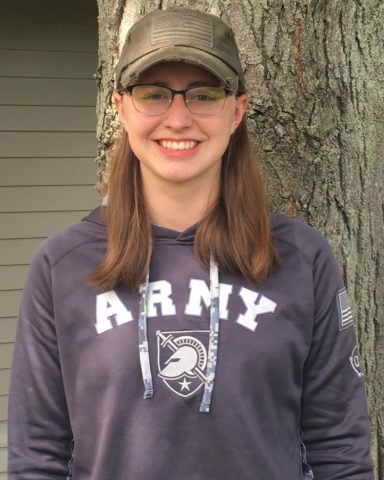 Sarah Platt Will Bolster Army-West Point's Already-Deep Breaststroke Group