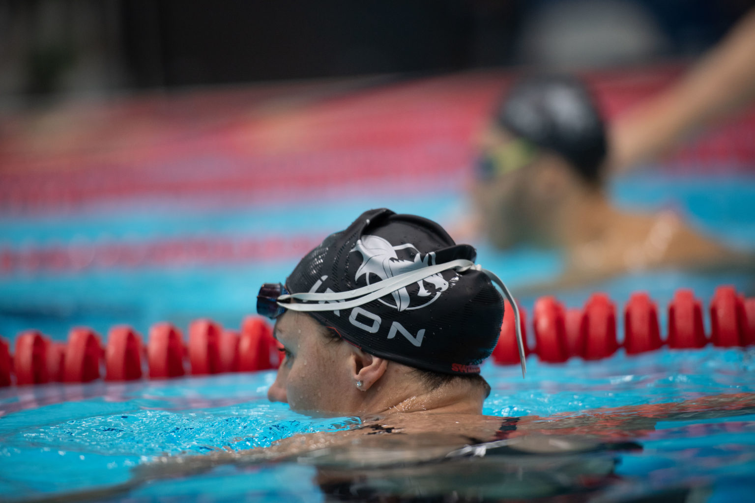 Katinka Hosszu Bio - SwimSwam