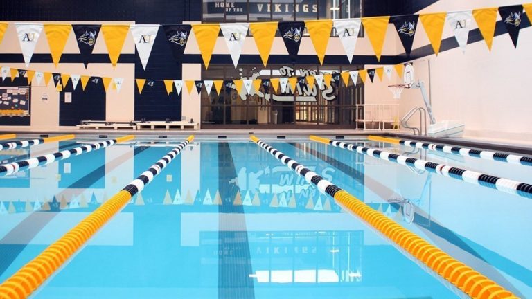 Clark Smith Bio - SwimSwam