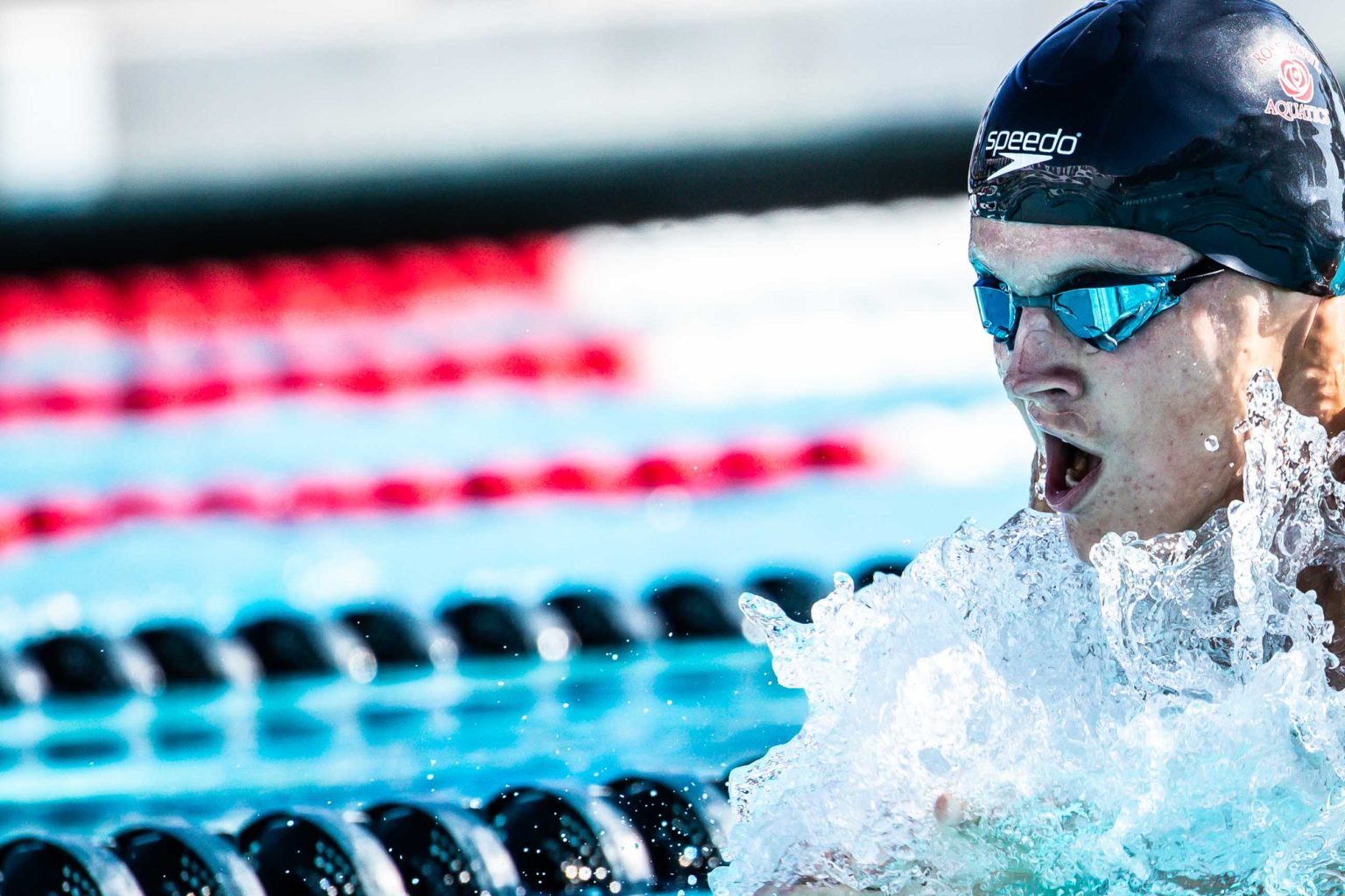 Pac-12 Runner-Up Chris O'Grady Withdraws from Portal, Will Stay at USC