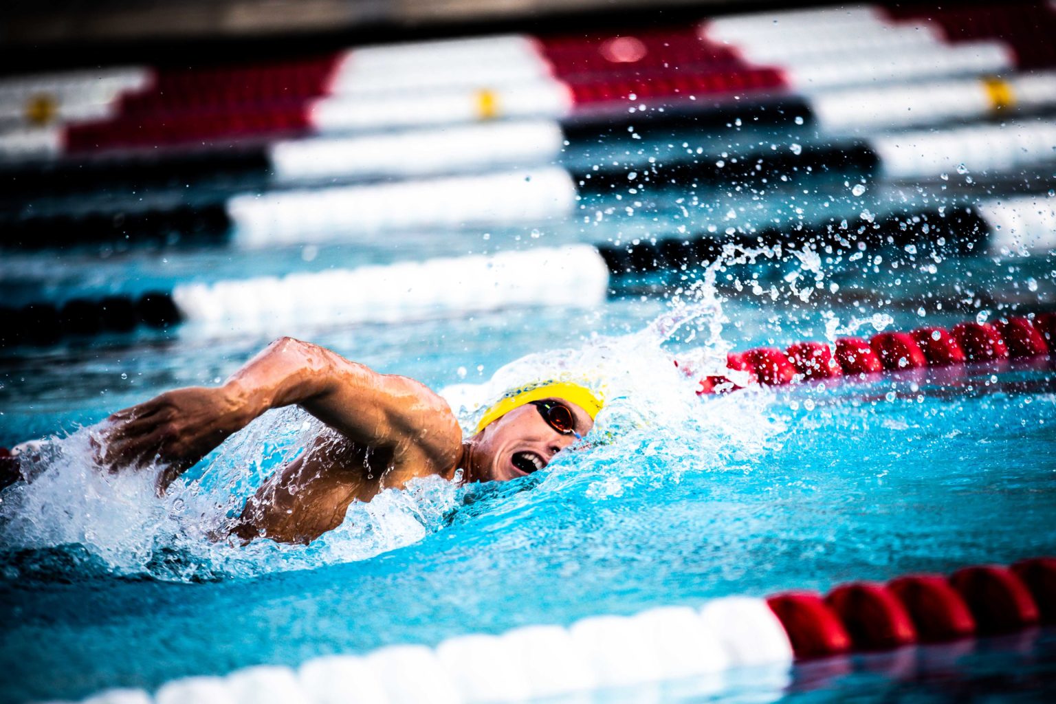 Nearly Two Dozen LC Records Taken Down at 2022 Southwest Zone Summer Champs