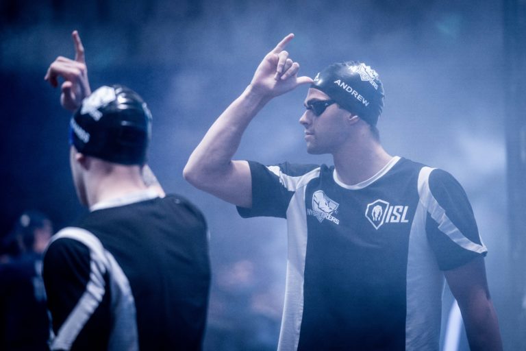 An Inventory Of The 10 ISL Squads' Unique Hand Symbols