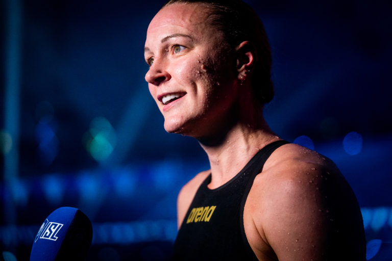 Sjostrom's Surgery Successful; Looking At Possible 3-Month Recovery