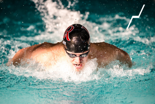 Dryland Taper - 3 Tips to Generate Fast Swimming