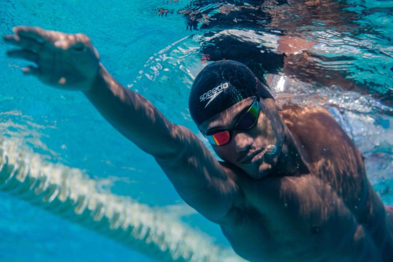 History of Goggles