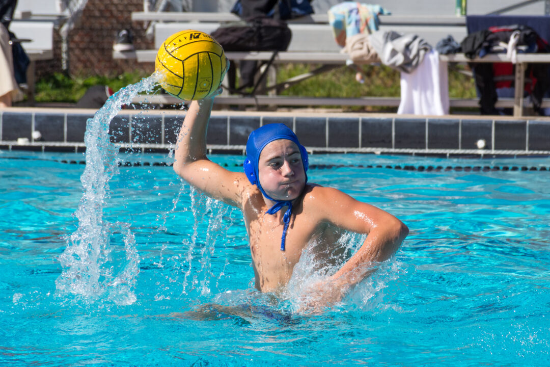 2021 Florida International Summer Water Polo Event - Sign Up Today