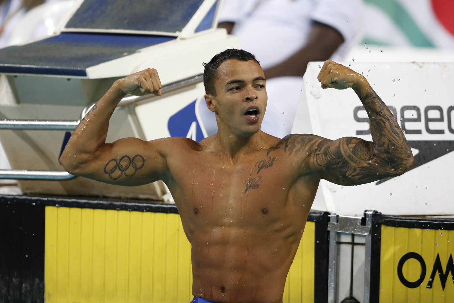 2022 Brazil Trophy Day 4 Finals: Brazil Continues to Pepper 100 FR ...