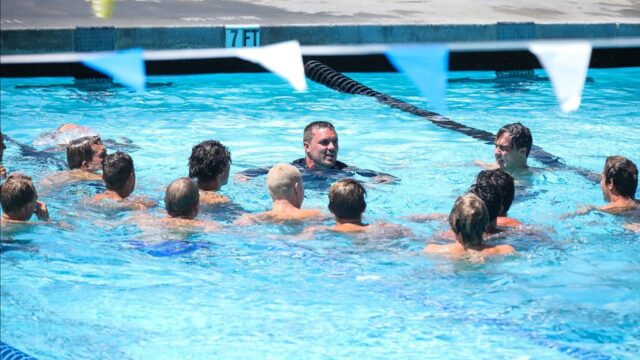 Biola Head Coach Ryan Kauth Announces Departure After Four Seasons