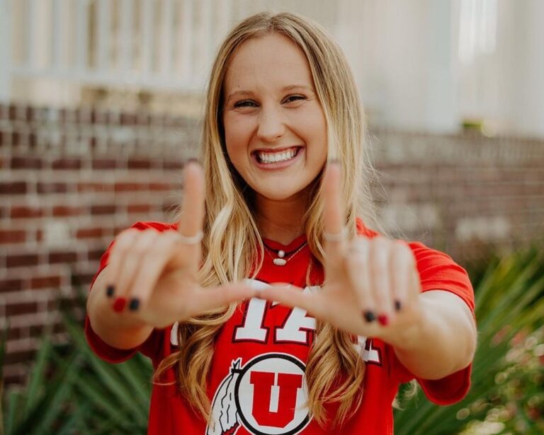 Alyssa Sorensen Switches Commitment from BYU to Utah for 2021