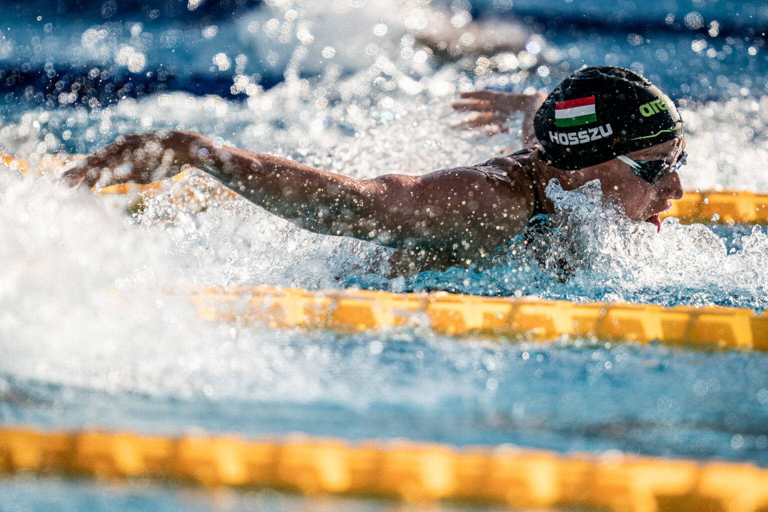 2020 Olympic Previews: Youth Hunting Hosszu in Women’s 200 IM