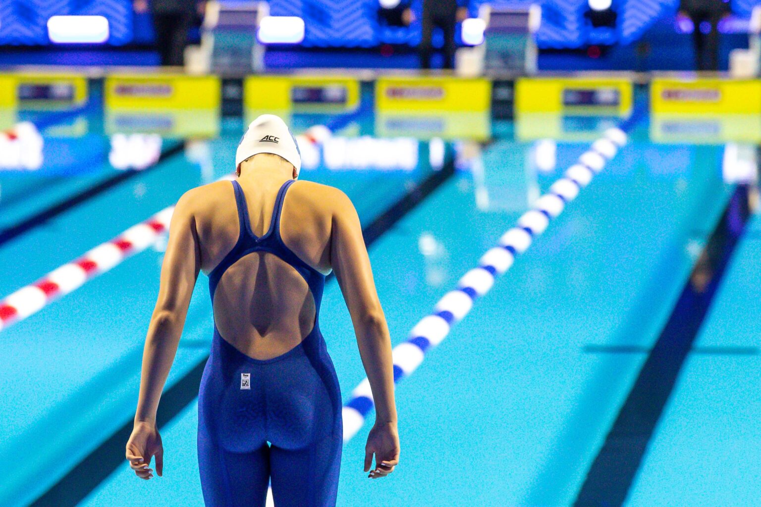 2021 U.S. Olympic Swimming Trials: Day 3 Finals Photo Vault