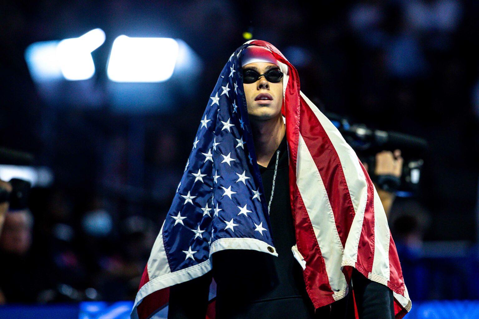 2021 U.S. Olympic Trials Wave II: Night 5 Finals Photo Vault