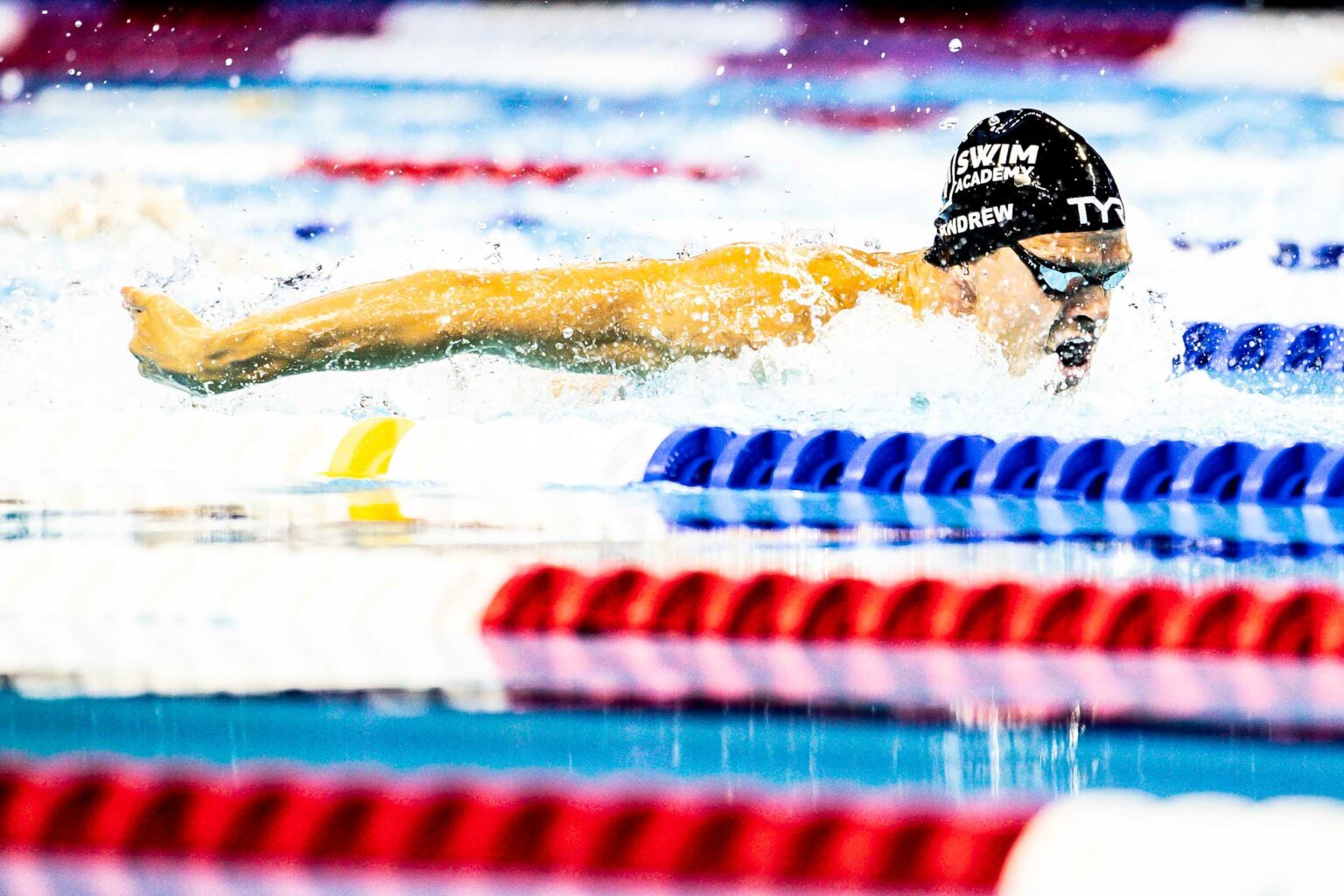 Tokyo 2020 Olympic Previews: Stars Vie To Fill Phelps' Void in the Men ...