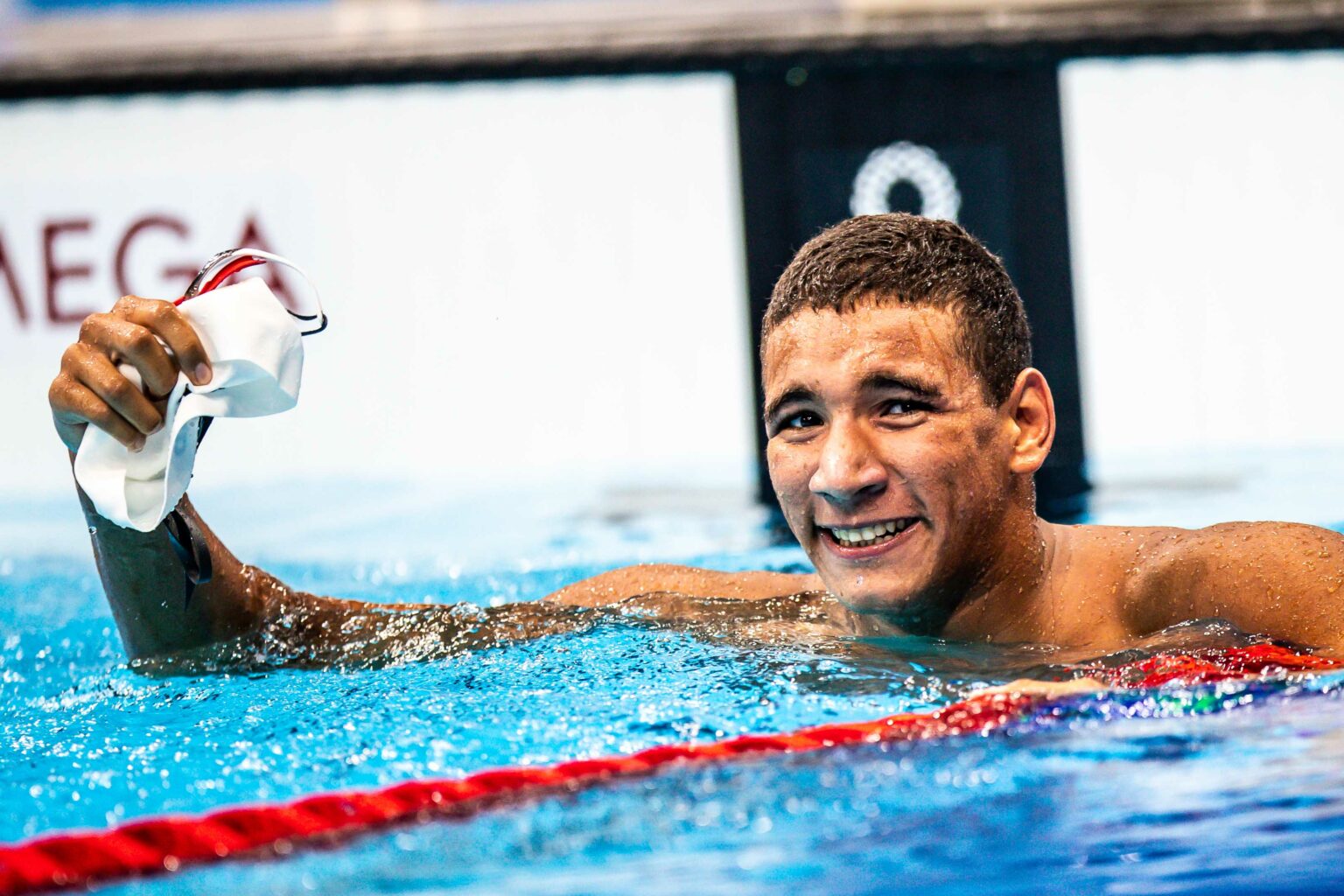 The Lowest Seeds To Win Olympic Swimming Gold Since 2000