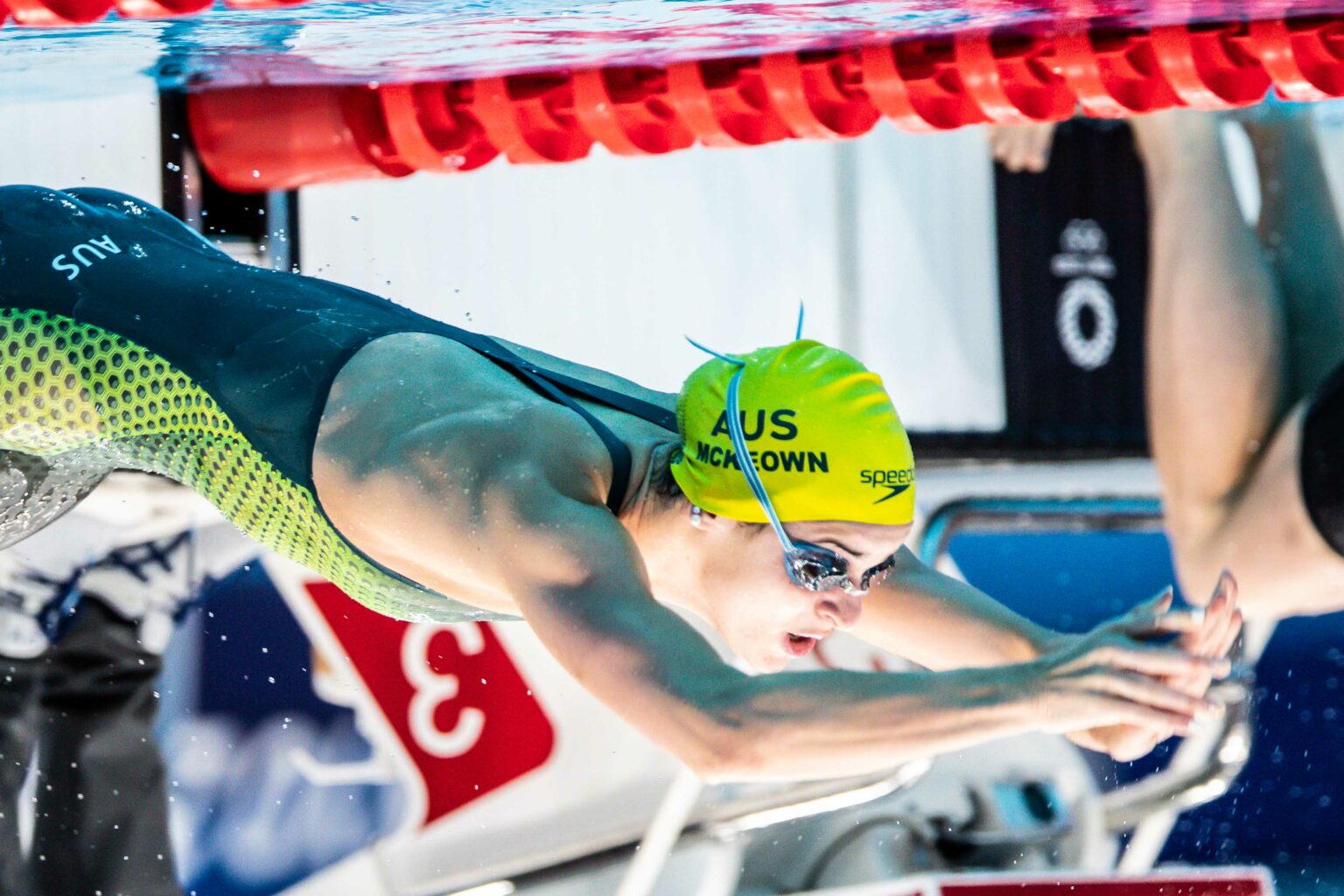 Swimming Roster Index For The 2022 Short Course World Championships