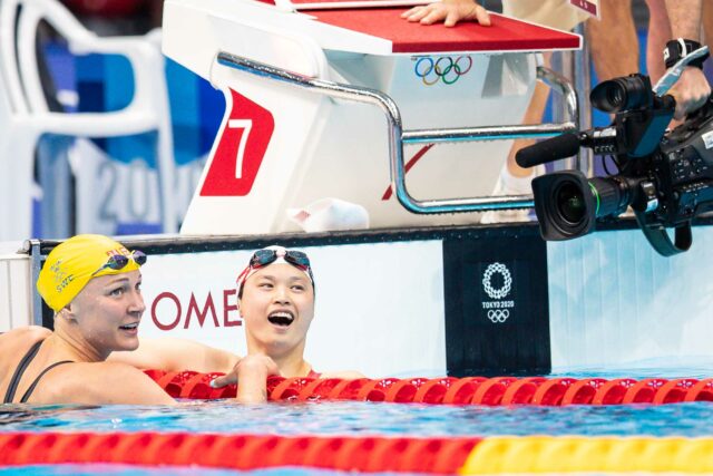How Did We Do? Reviewing Our Hits (And Misses) Of The Olympic Pick 'em ...
