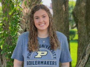 Michaela Herwig Transferring to Purdue After 1 Year at UNH