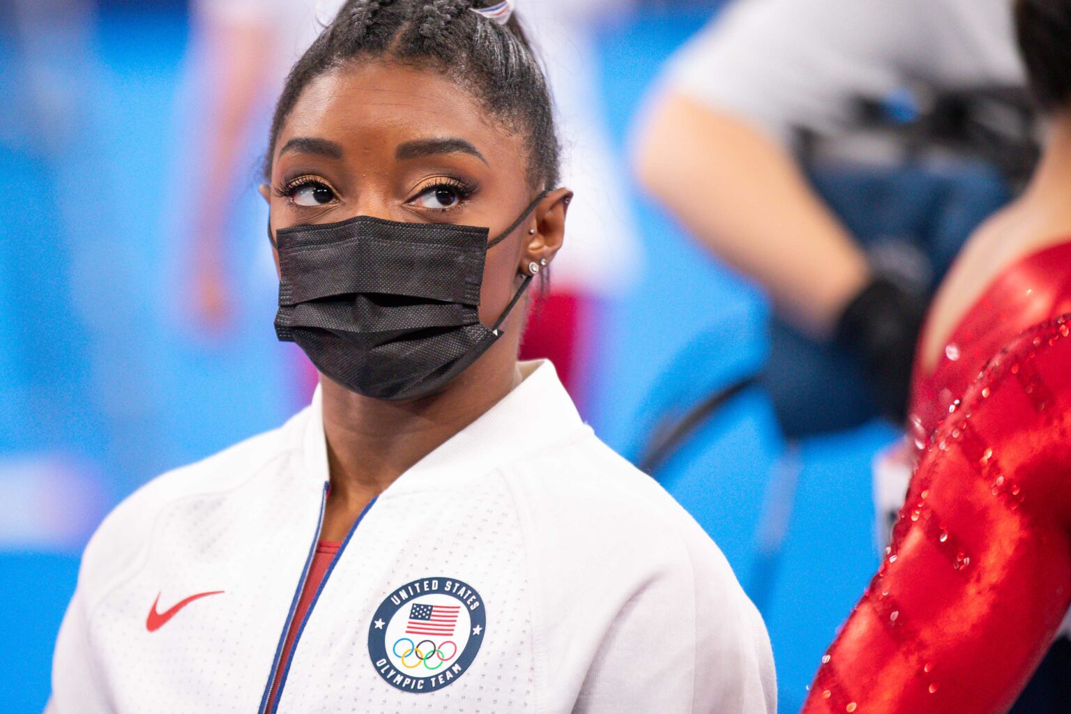 Sporting Globalism: What Do Simone Biles and Leon Marchand Have in Common?