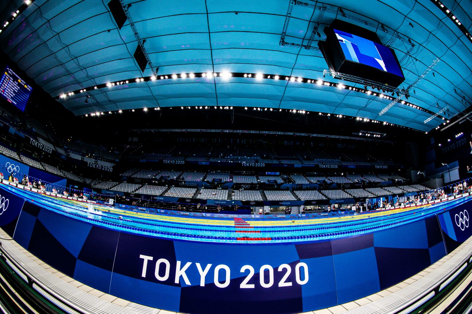 Tokyo 2020 Olympic Games Watched By More Than 3 Billion People