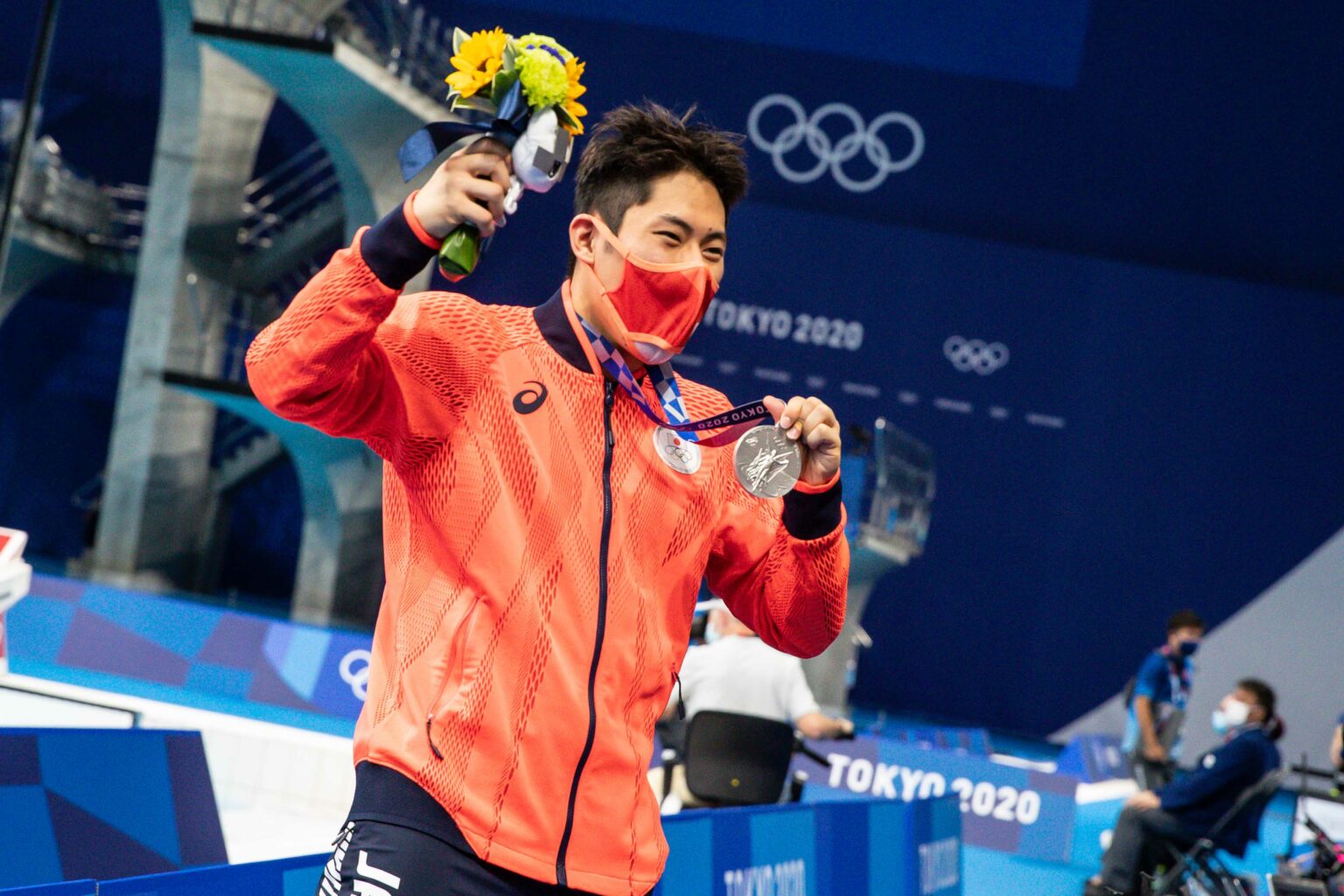 Tomoru Honda Heads Up Entrants For 2022 Japan Open