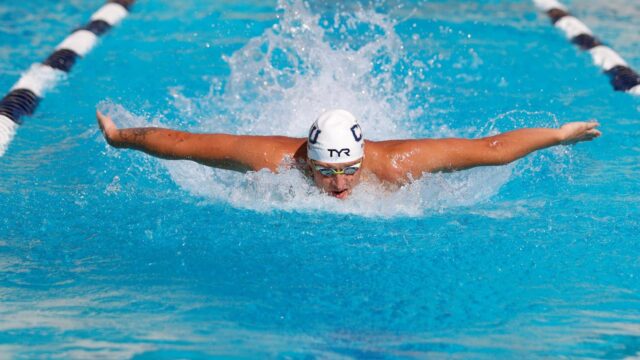 CBU Lancers Dominate Home Opener Against Seattle U, San Diego