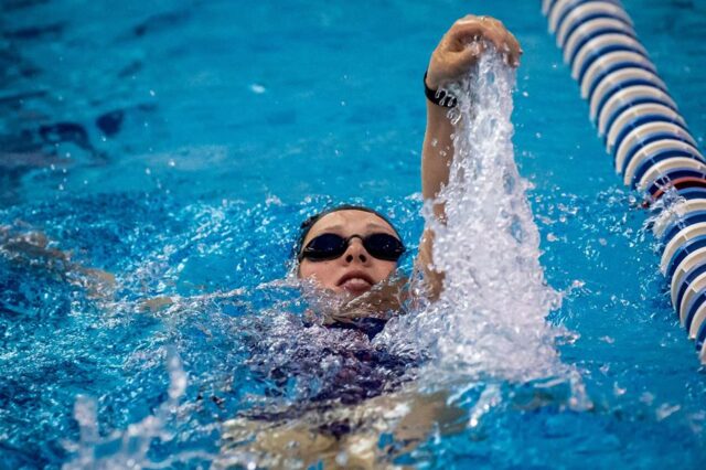 Air Force Sweeps Grand Canyon In Two-Day Dual