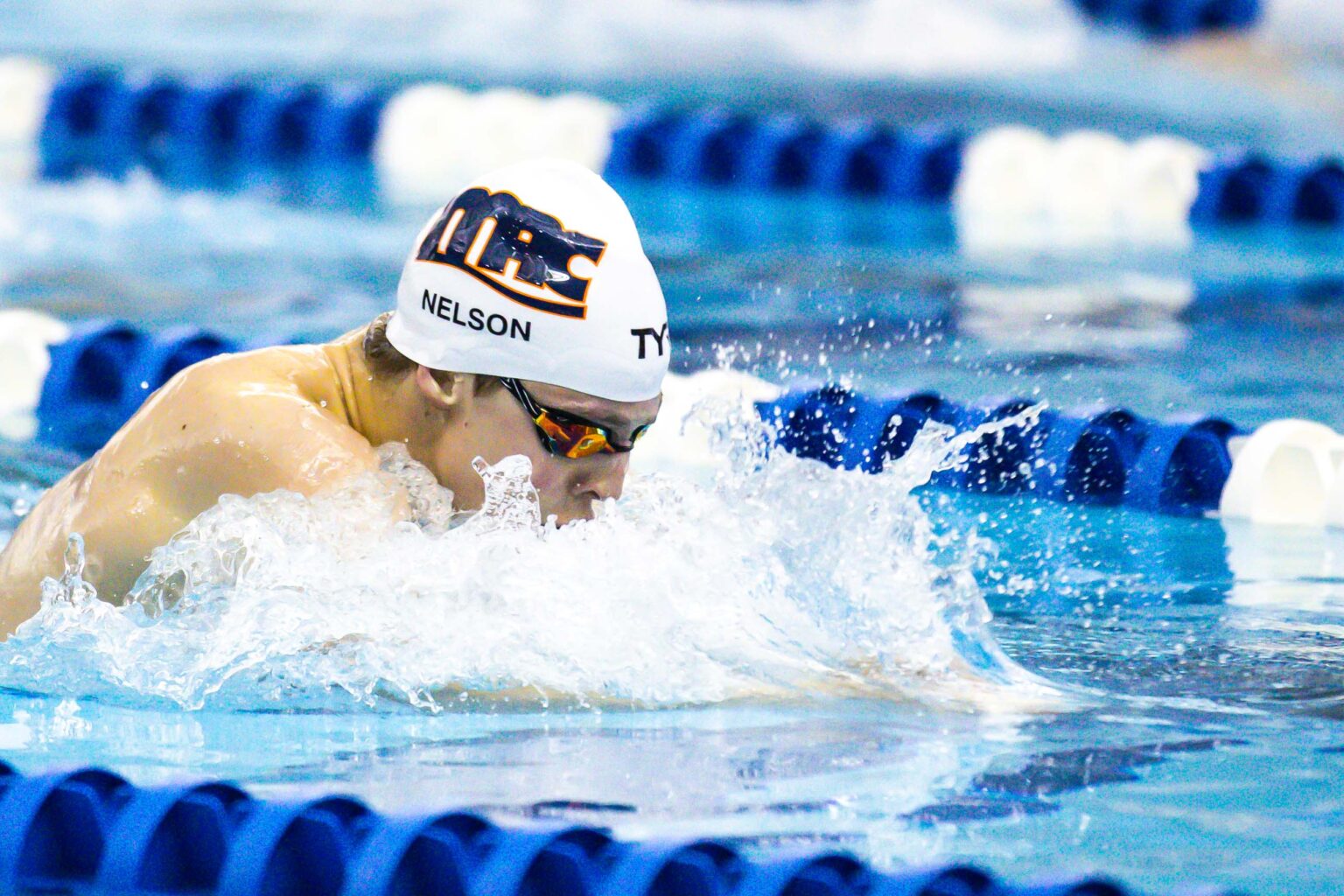 2021 Swammy Awards: Age Group Swimmer of the Year – 17-18