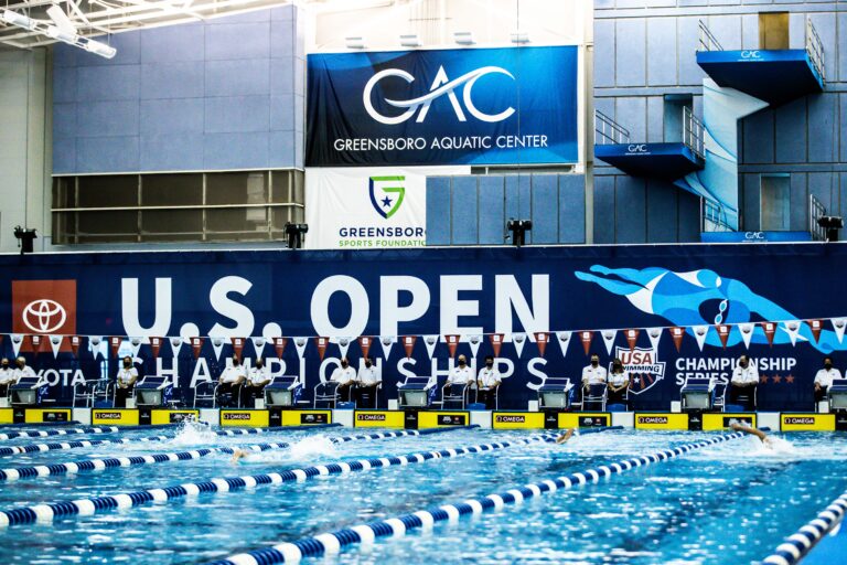 Haley McDonald Drops 5 Seconds in 200 IM, Now Ranks #7 All-Time Among ...