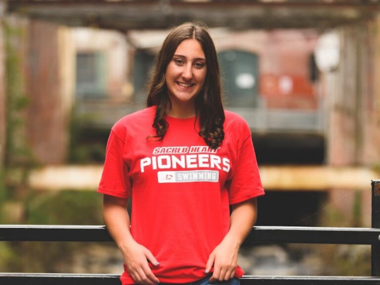 Daniella Palamaro Sends Verbal Commit to Sacred Heart