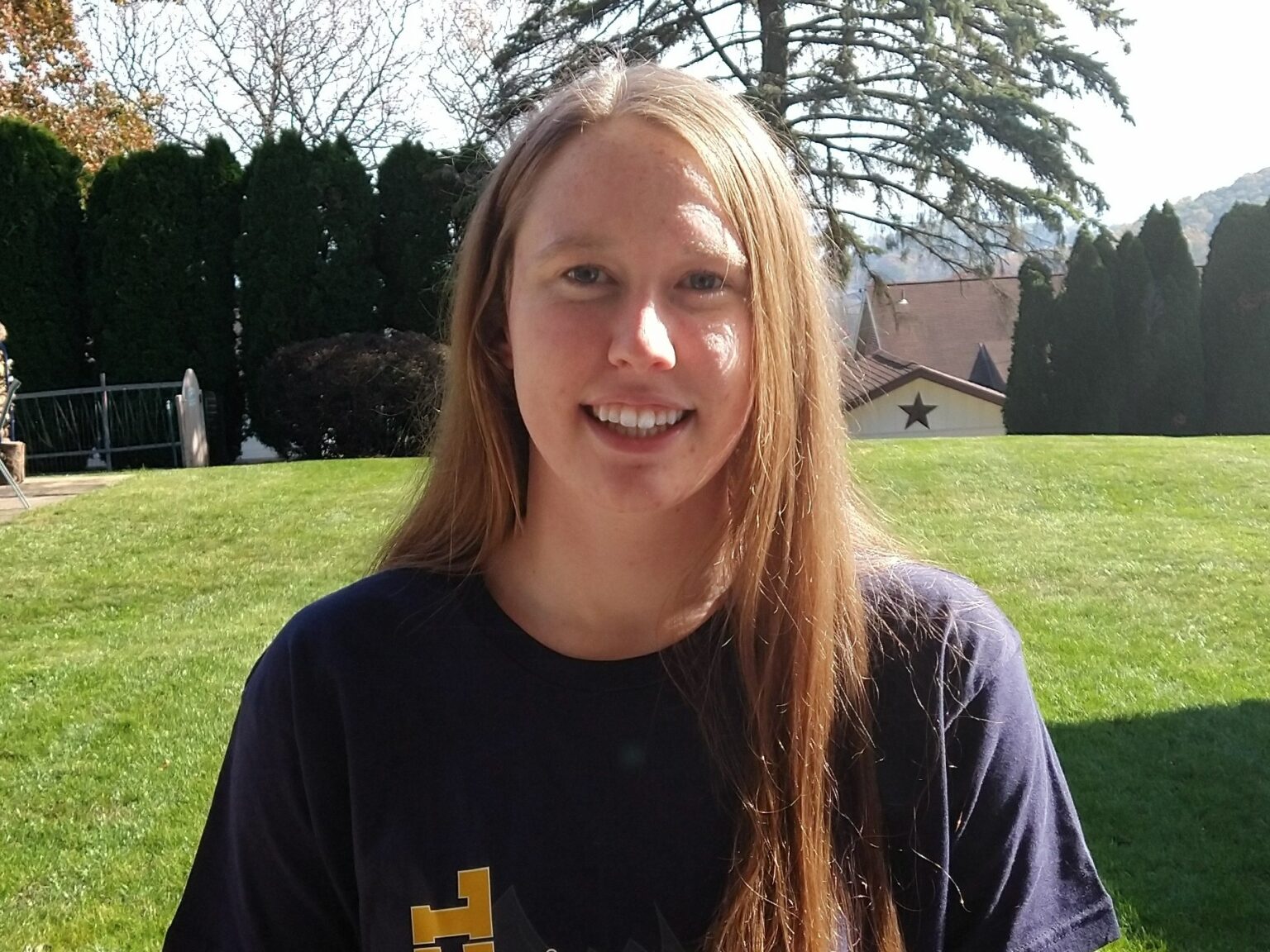Futures Qualifier Megan Ehrnfeldt Commits to Drexel