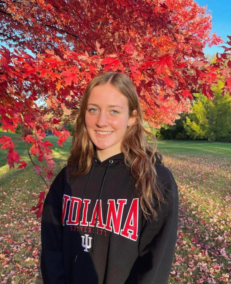 Wisconsin State Champion Reese Tiltmann Verbals to Indiana