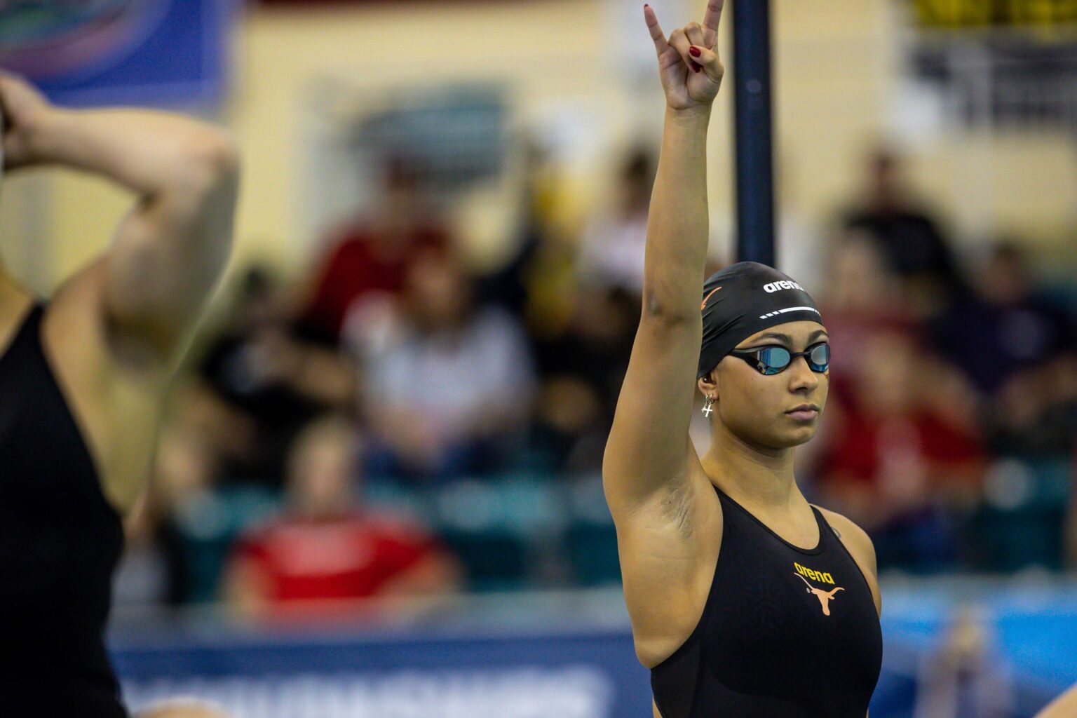Anna Elendt Knocks Another Half-a-Second Off Her German Record in 100 ...