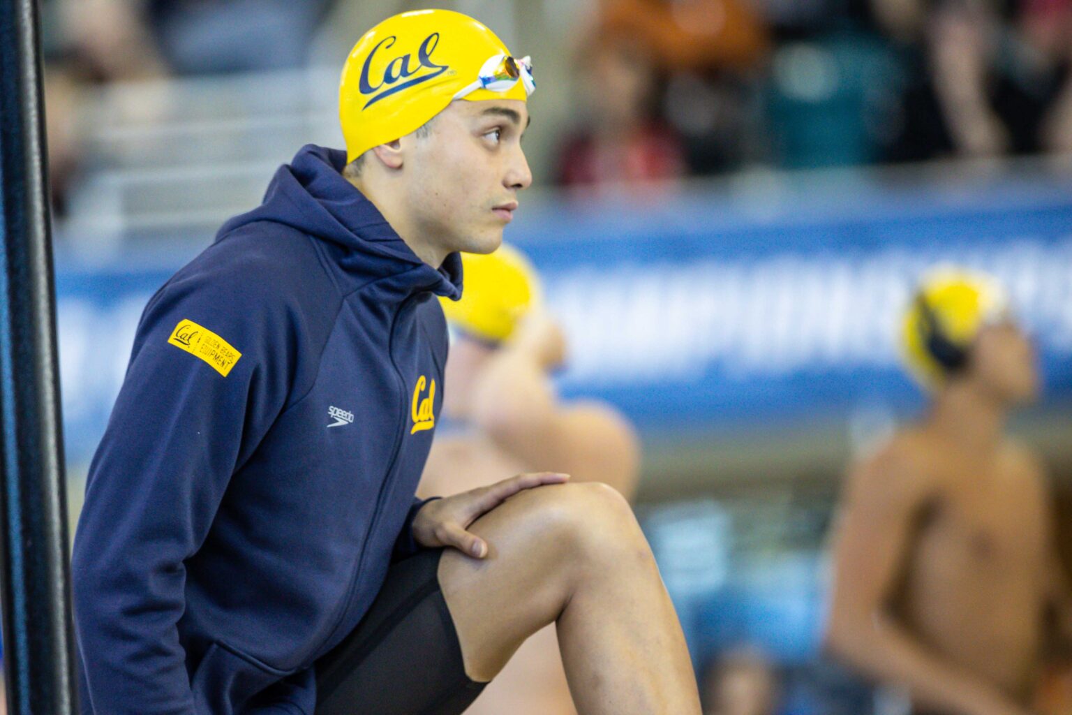 Men's Recruit Ranks: Individual Scoring For All Classes Through 2022 NCAAs