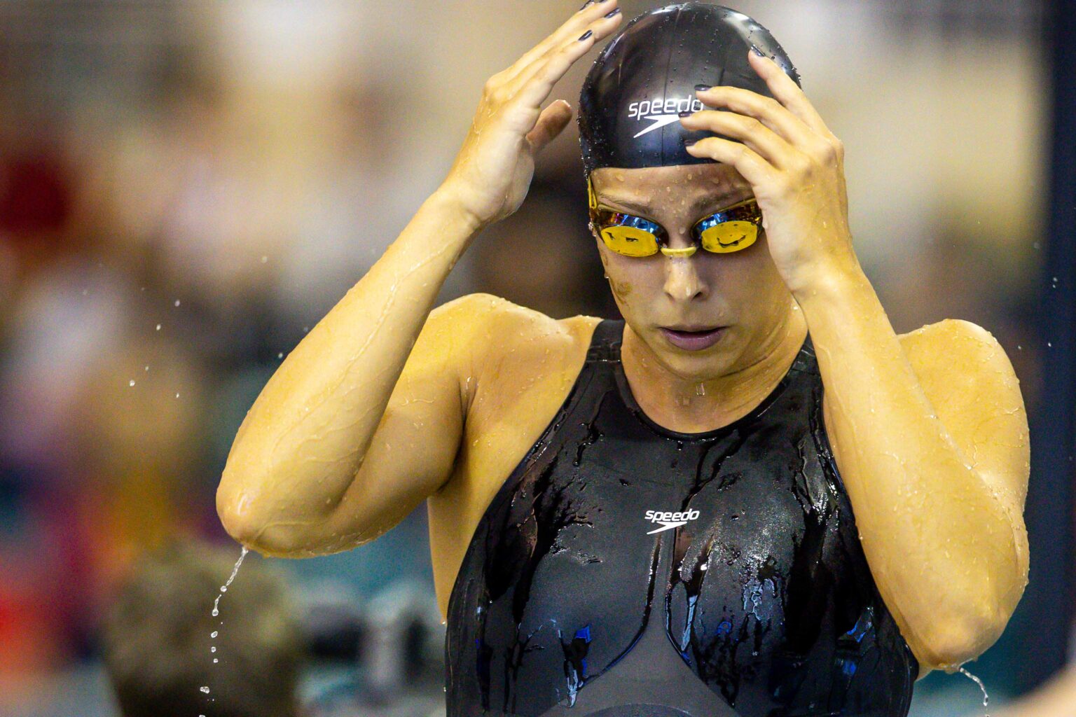 2023 Georgia Invite: Day 3 Prelims Live Recap